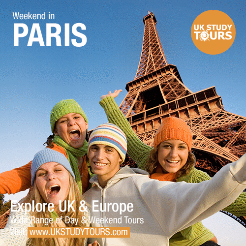 Study in London | Student Destination Guide 2020 | British Universities ...